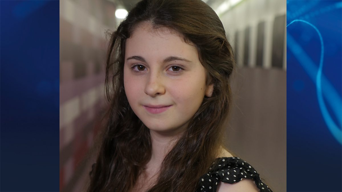 BBC Four - BBC Young Musician, 2016 - Louisa Staples