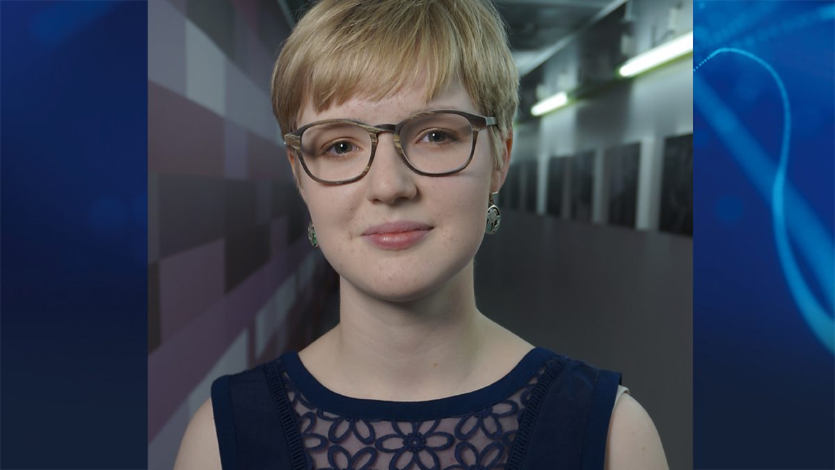 BBC Four - BBC Young Musician, 2016 - Lucy Driver