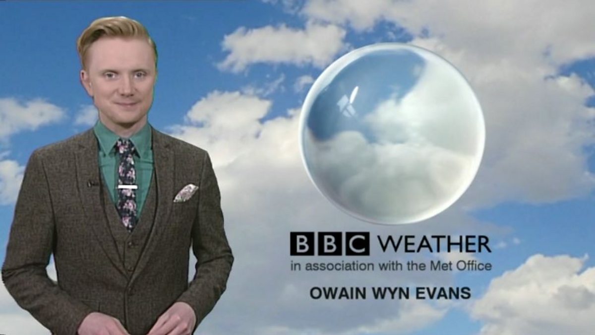 BBC One - Look North (East Yorkshire and Lincolnshire), Weather ...