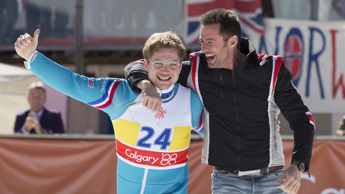 BBC Radio 2 - Steve Wright in the Afternoon, Hugh Jackman, Taron ...