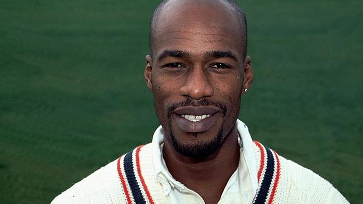 BBC Radio 5 Live - 5 Live In Short, Ex-England cricketer Chris Lewis on ...