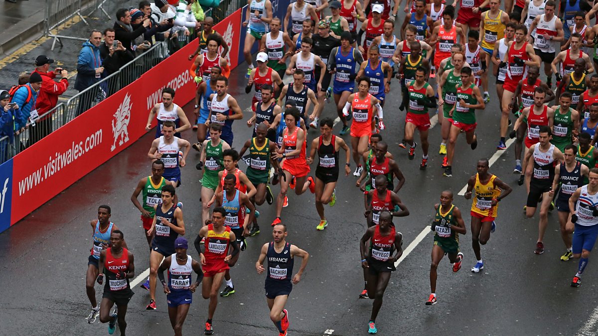 S4C - Hanner Marathon y Byd 2016