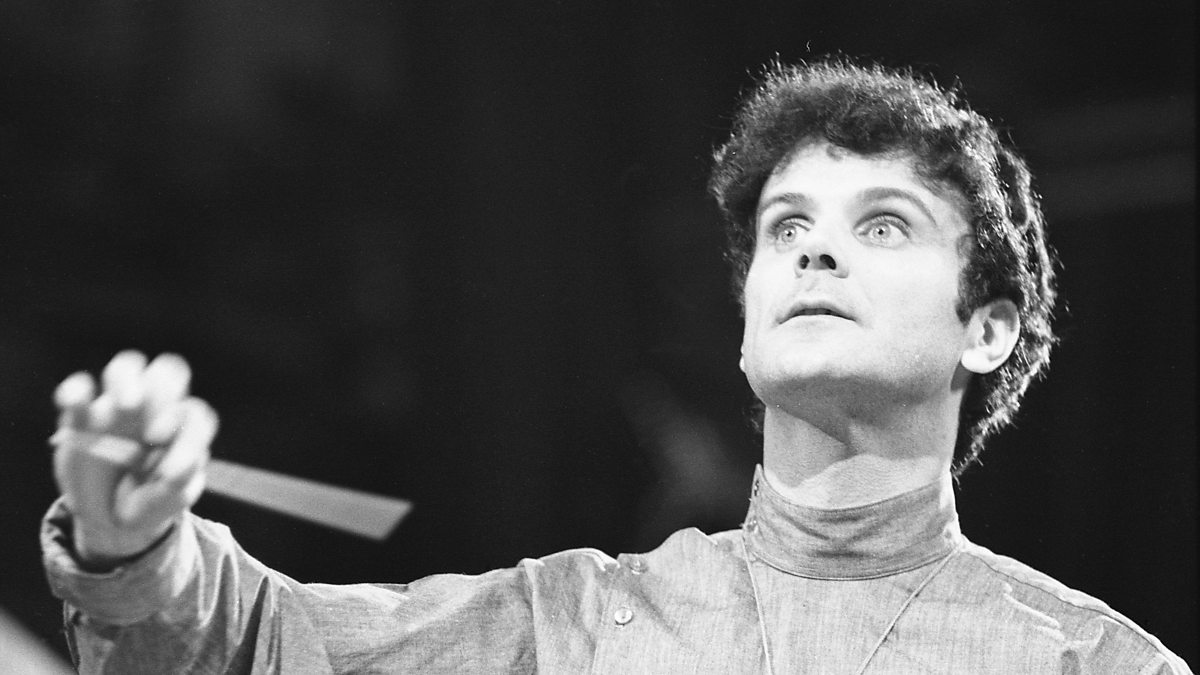 BBC Four - Sir Peter Maxwell Davies: Master and Maverick, Peter Maxwell ...