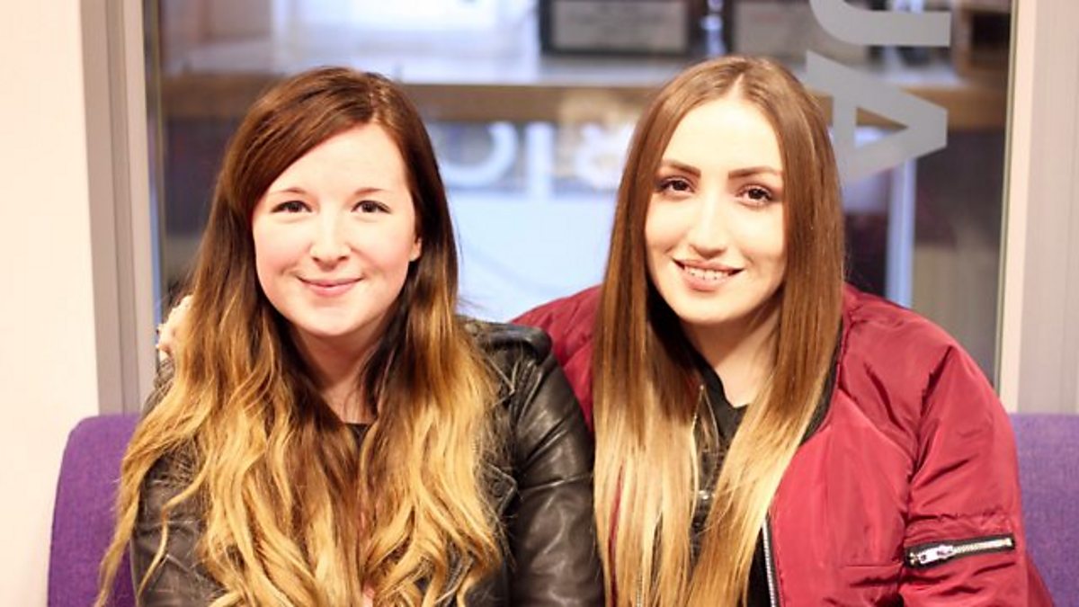 BBC Radio Kent - BBC Music Introducing in Kent, Record of the week from ...