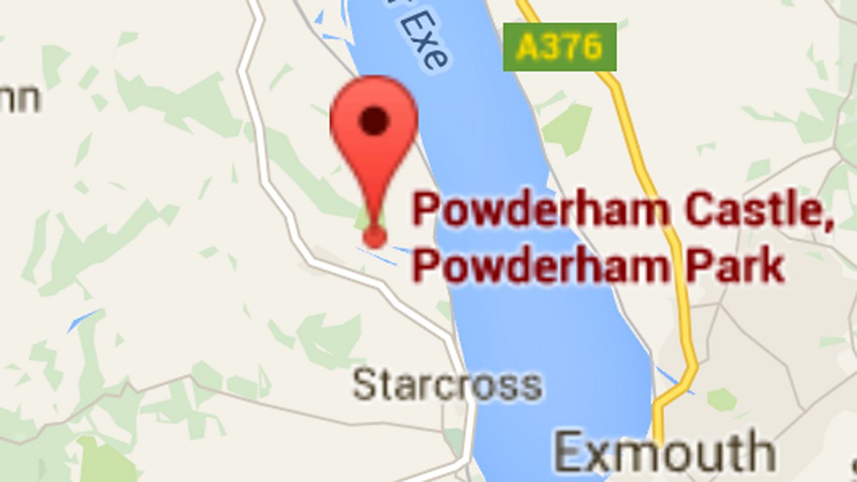 BBC Radio 1 - BBC Radio 1's Big Weekend, 2016 - Travel Information