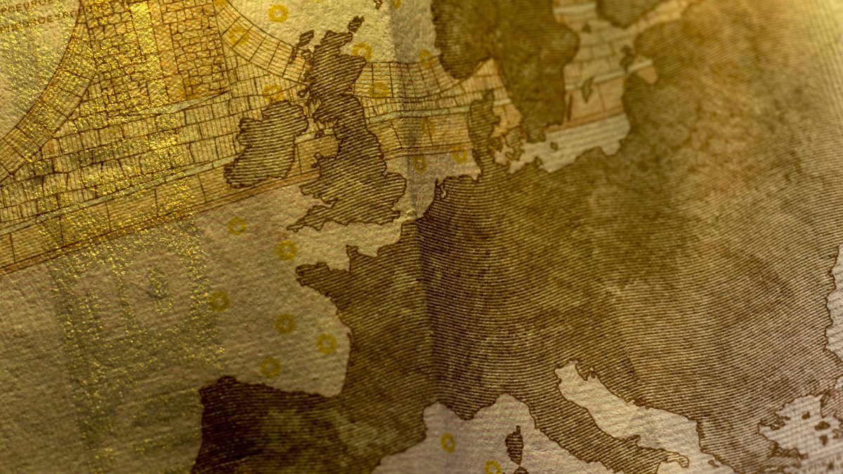 BBC Radio 4 - Inglorious Isolation: A European's History of Britain