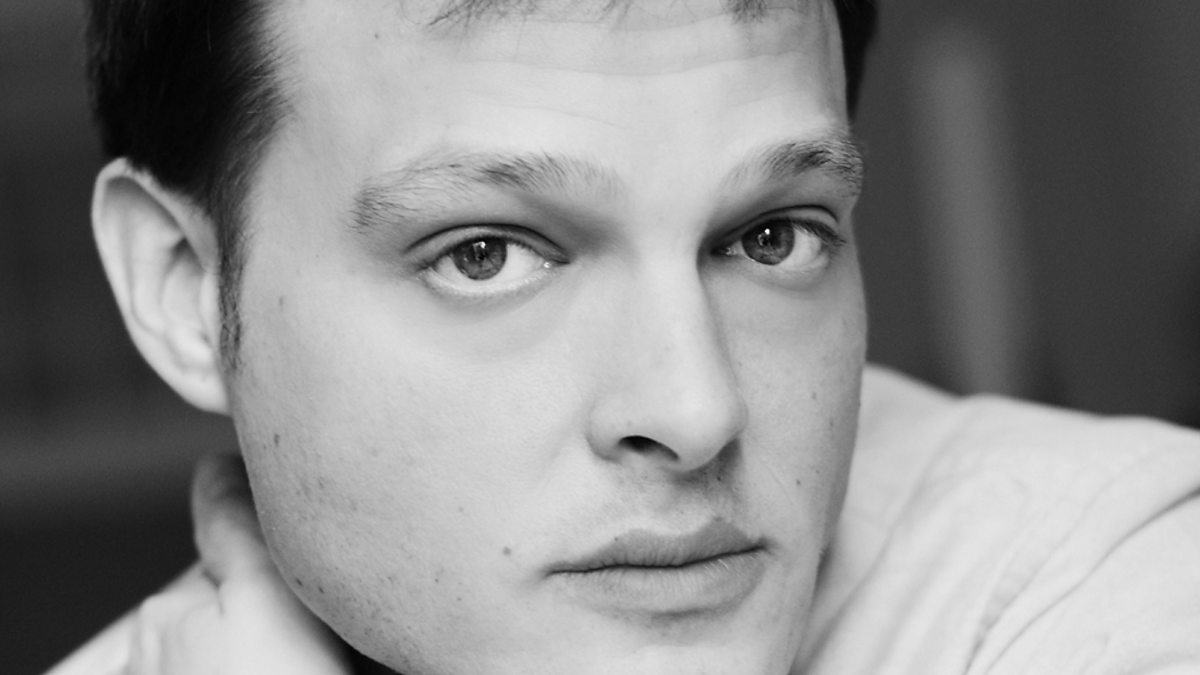 BBC Radio 4 - Open Book, The conversation of queer writers across time