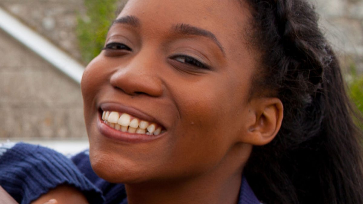 BBC One - Undercover - Ella Johnson