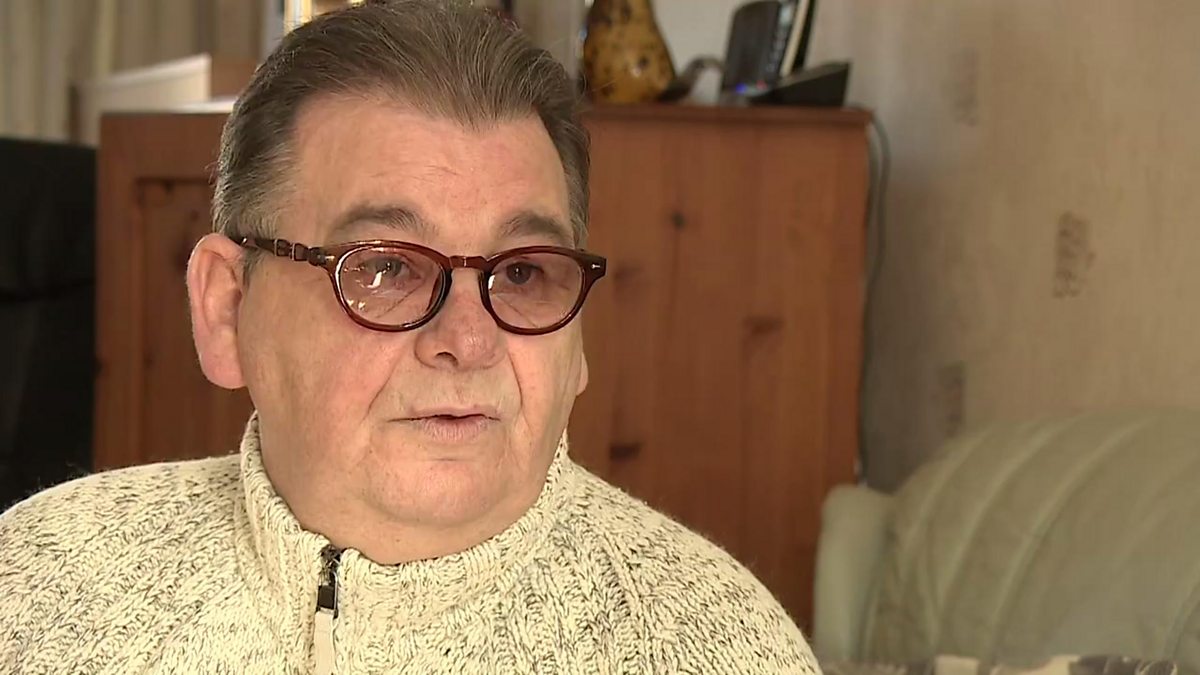 BBC Radio Northampton - Stuart Linnell, 01/04/2016, New public health ...