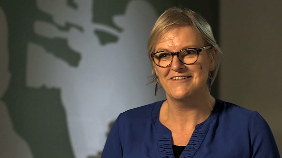BBC - BBC Commissioning videos, Clare Paterson discusses Documentary ...