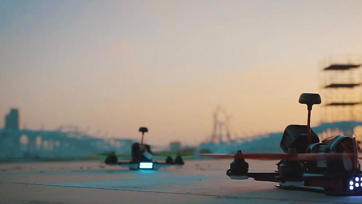 BBC News - Click, 26/03/2016 GMT