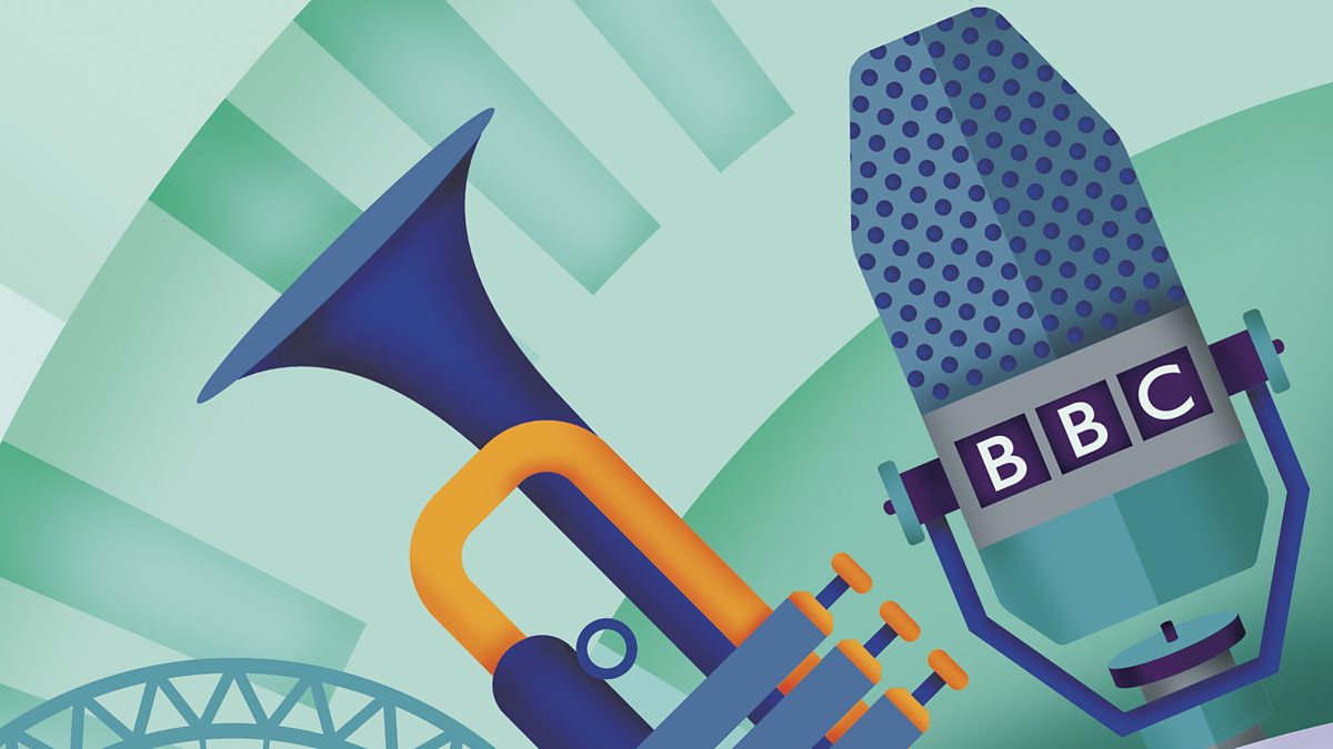 BBC Radio 3 - BBC Proms - TV and Radio