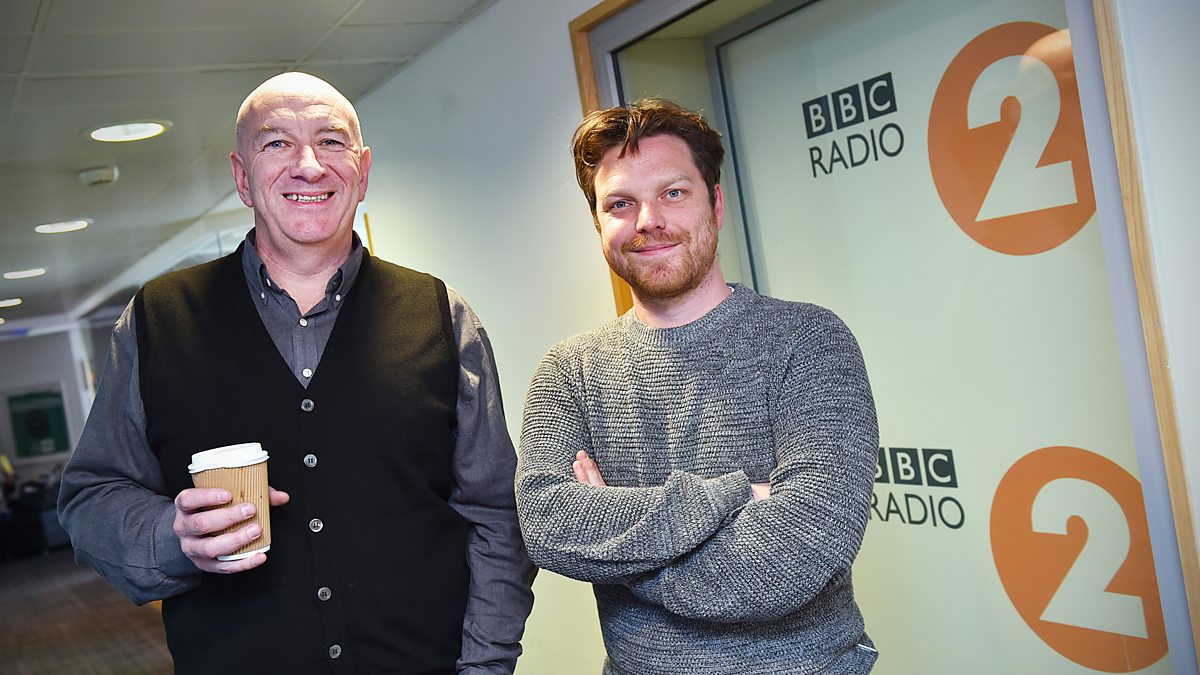 BBC Radio 2 - Steve Wright in the Afternoon, Simon Day, Rhys Thomas and ...