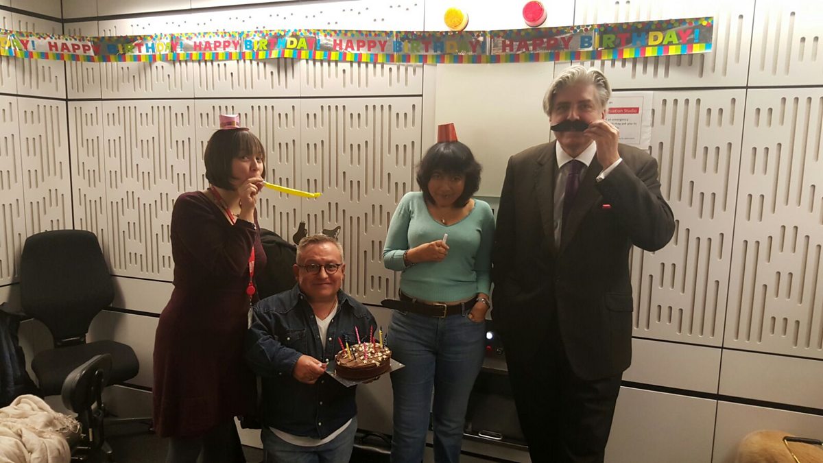 BBC Sounds - Access All: Disability News and Mental Health, 10th ...