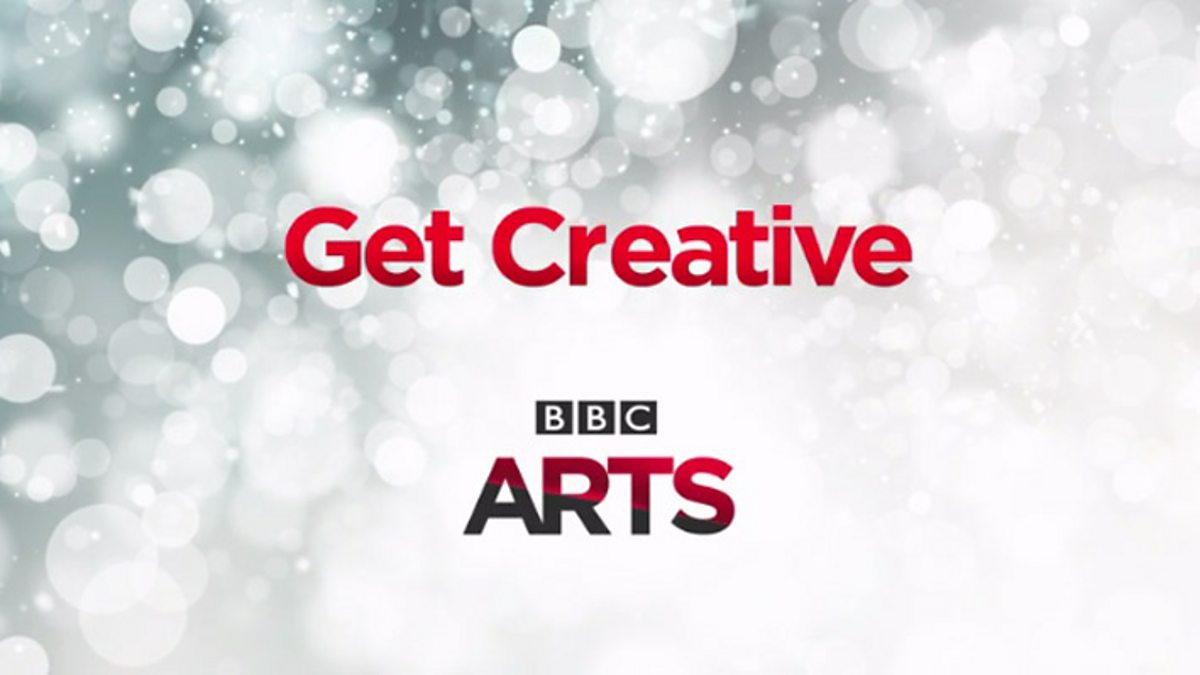 BBC Arts - Get Creative - Crazy creativity across the country