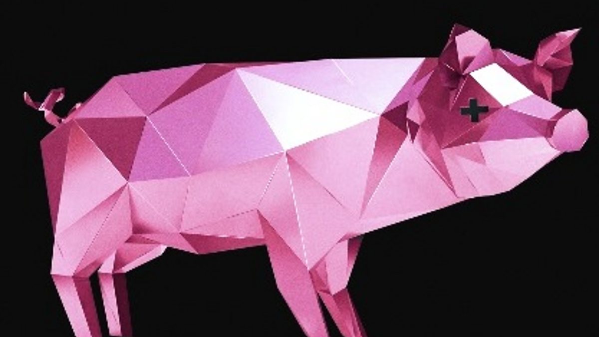 BBC Radio 1Xtra - DJ Target, Digital Farm Animals in the Guest Mix ...