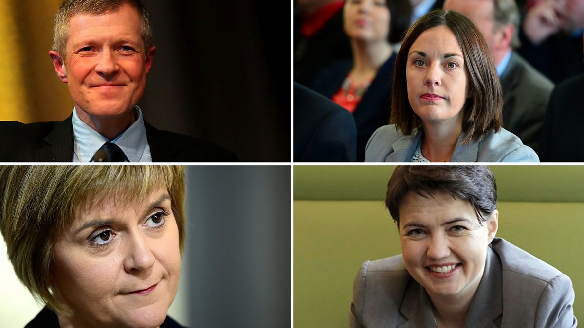 BBC Radio Scotland - Good Morning Scotland - Scottish Elections 2016 ...