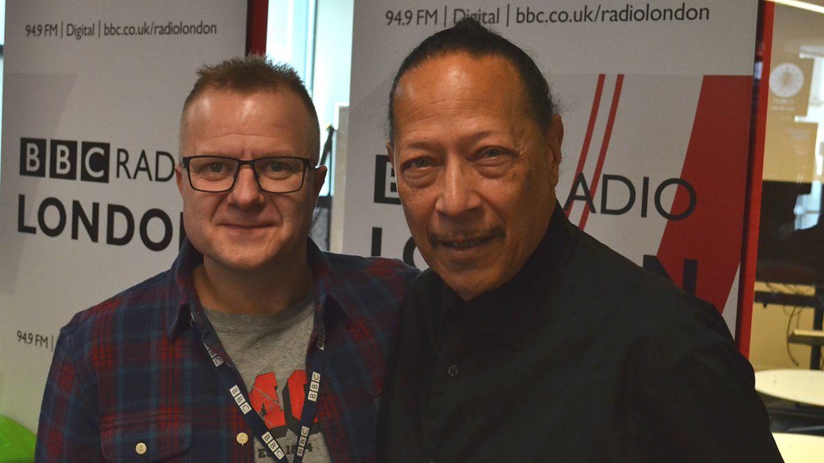 BBC Radio London - Robert Elms, With Yanis Varoufakis and Listed ...