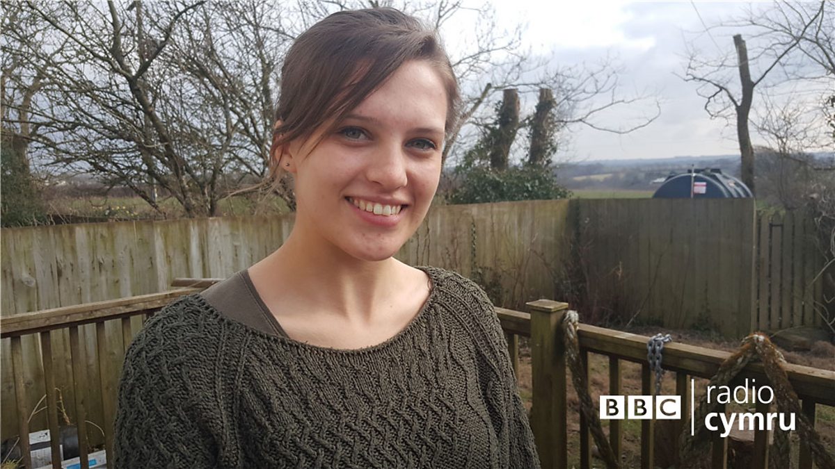 BBC Radio Cymru - Bore Cothi, Wythnos Ymwybyddiaeth Awtistiaeth