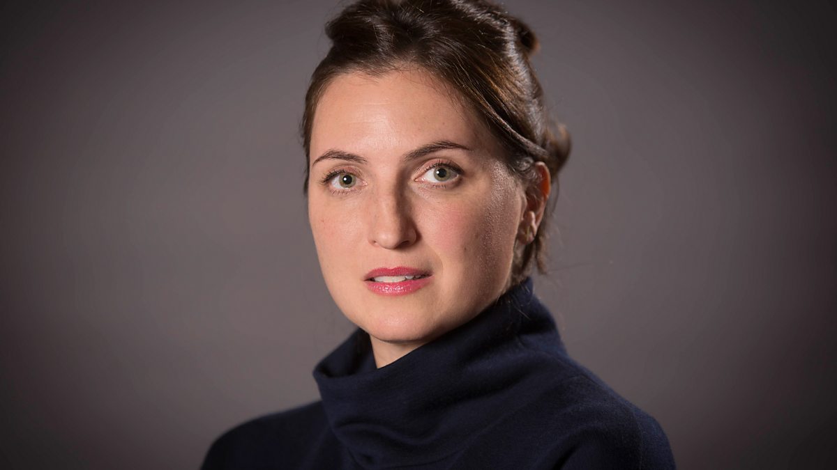 BBC Radio 4 - Radio 4 in Four, How a QC would defend Helen from The Archers