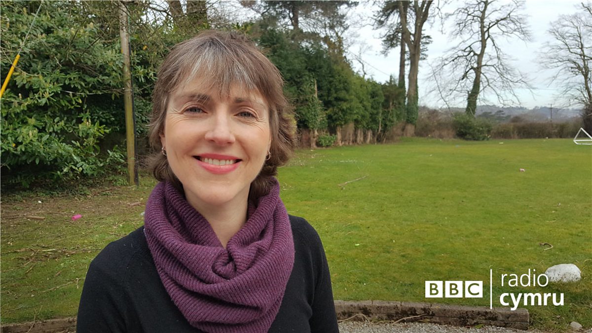 BBC Radio Cymru - Bore Cothi, 06/04/2016, Wythnos Ymwybyddiaeth Awtistiaeth: Doctor Catrin Elis ...