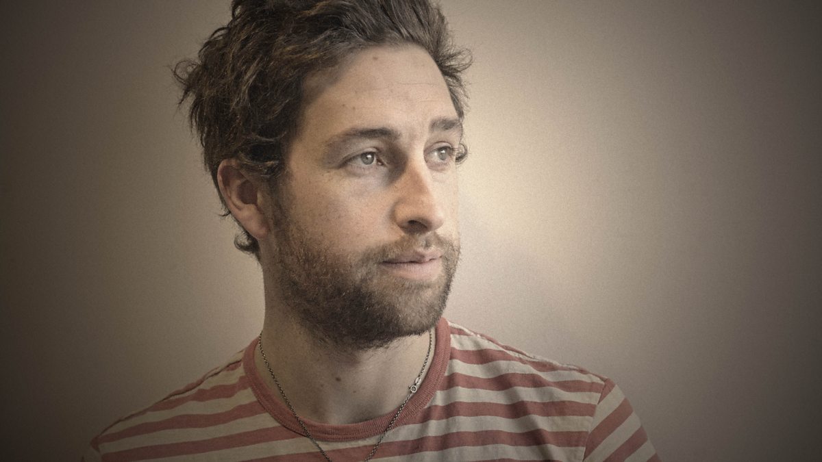 BBC Radio 4 - Home Front - Lewis Cox