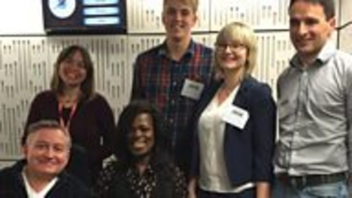 BBC Sounds - Access All: Disability News and Mental Health, Podcast 22 ...