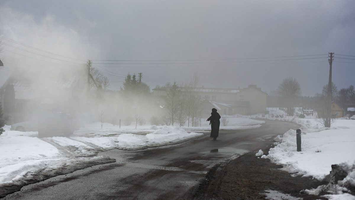 BBC World Service - World Update, Photographer recreates grandfather's ...