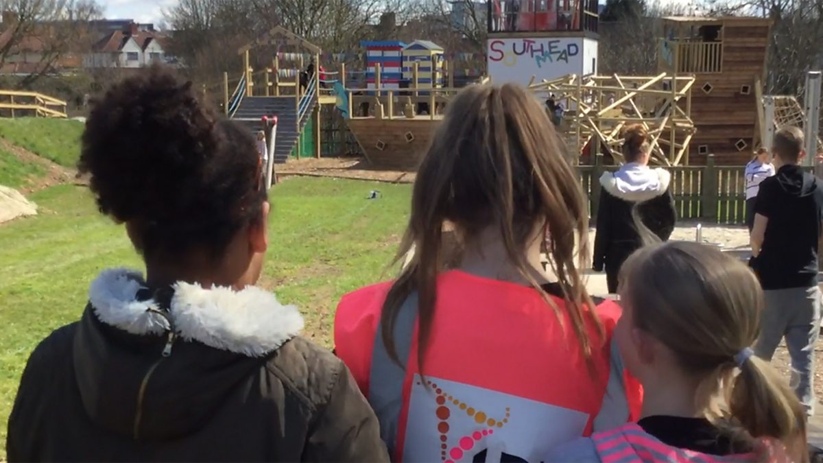 BBC Radio Bristol - Emma Britton, 06/04/2016: The Ranch, Neil Warnock ...