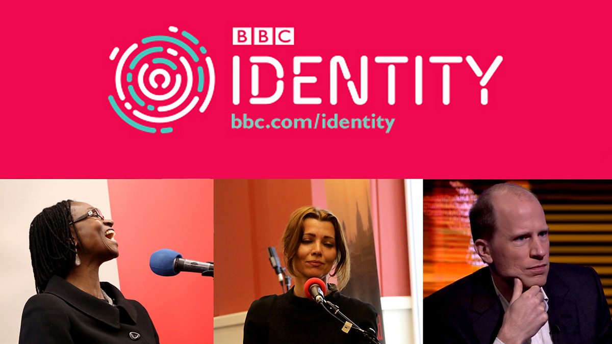 BBC World Service - The Forum, A Single World, Many Identities?