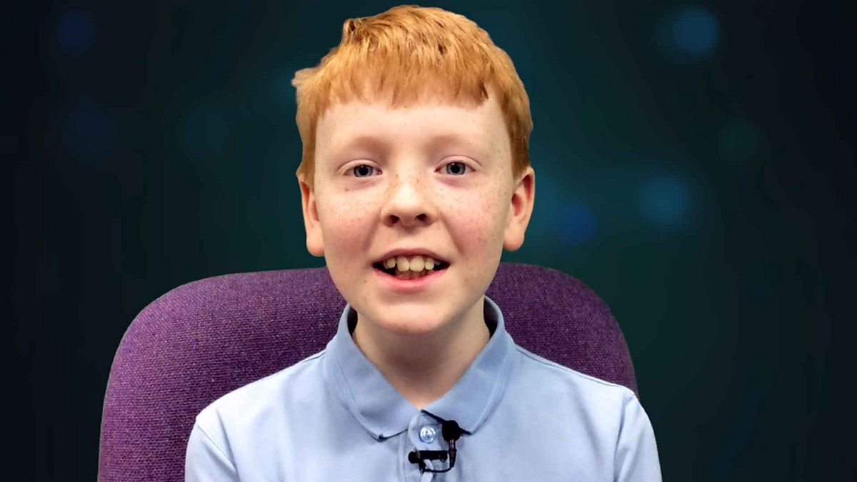 BBC Scotland - The L.A.B Scotland, Book Review LAB, Andrew's Book Review