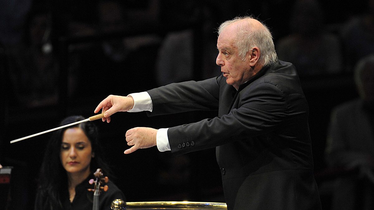 BBC Radio 3 - BBC Proms, 2016, BBC Proms Encores: Schubert's Rondo ...