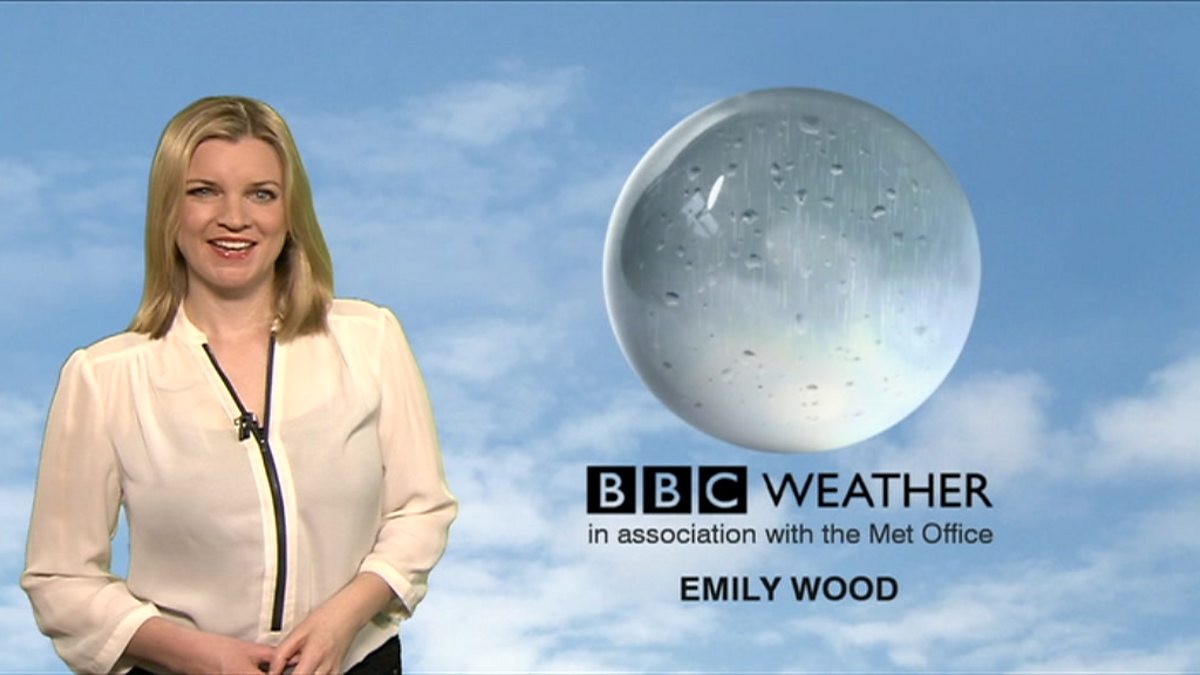 BBC One - BBC Oxford News, 07/04/2016, Oxford weather for Thursday 7 April