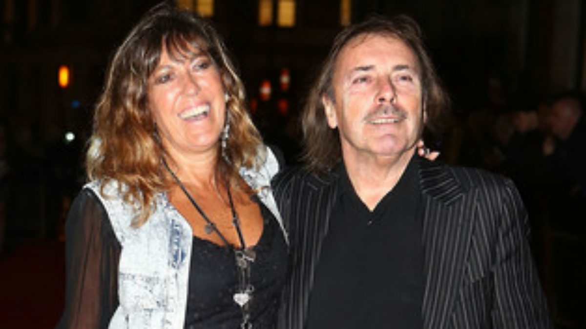 BBC Radio Oxford - Rockers Rollin', Ed Bicknell and Clem Cattini ...