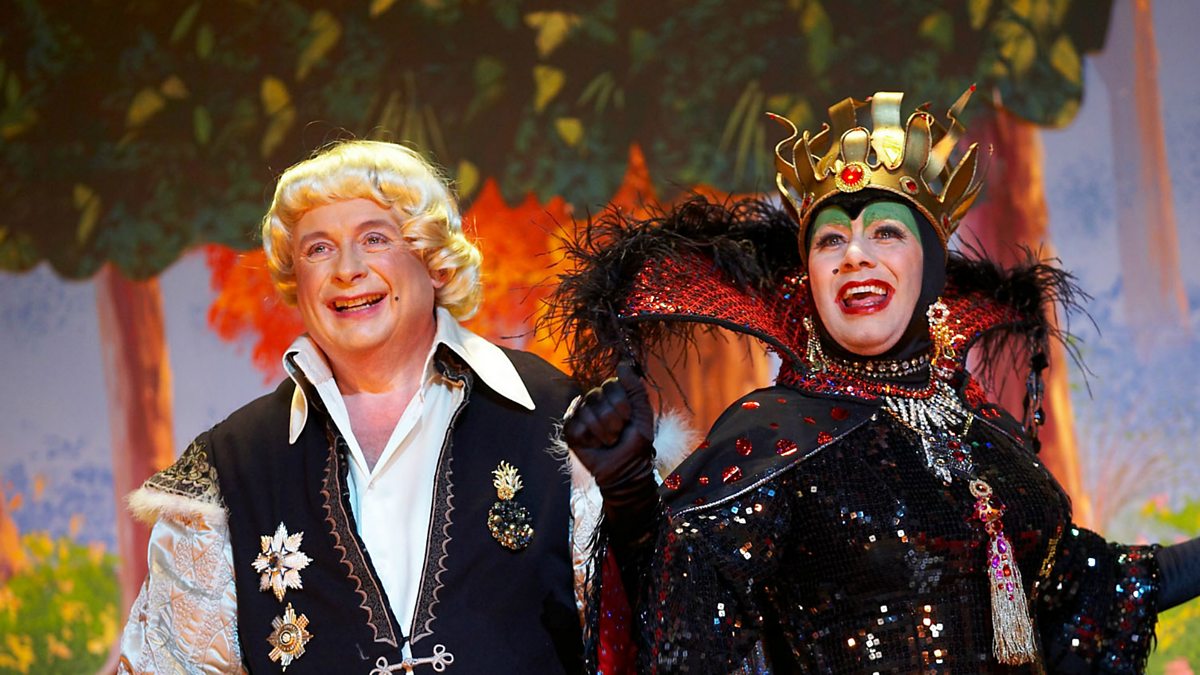 BBC Radio 2 - Jeremy Vine, "and I set the set on fire"