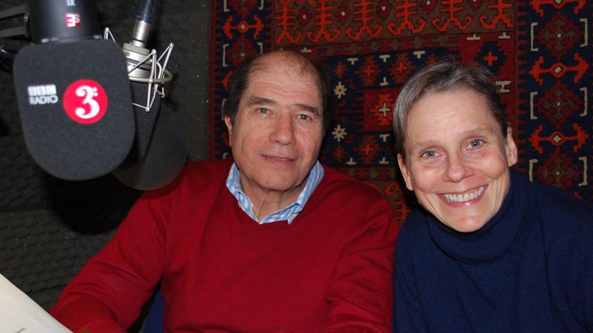 BBC Radio 3 - Private Passions, Melly Still, The links between Wagner ...