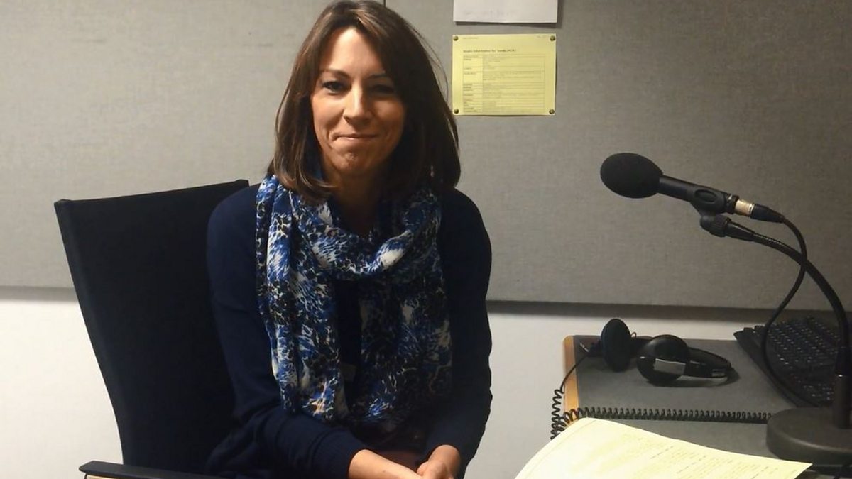 BBC One - Look North (Yorkshire), Look North Wednesday 7 April