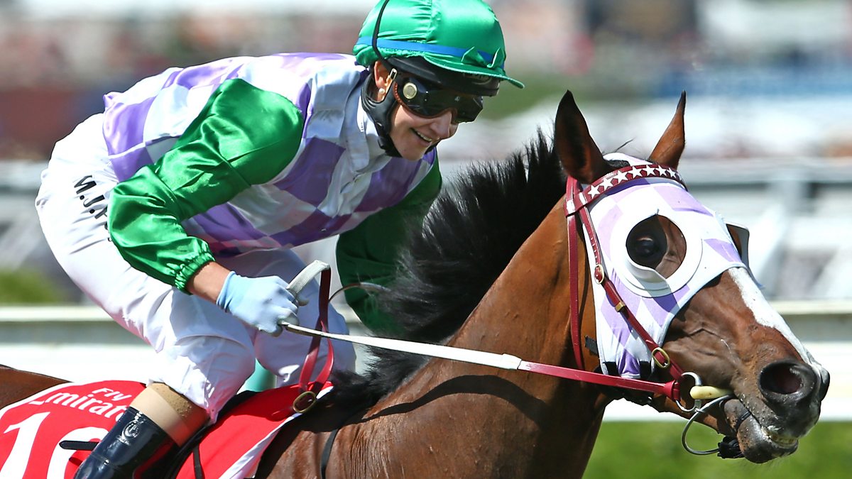 BBC Radio 4 - Woman's Hour, The Grand National - we talk to the ...