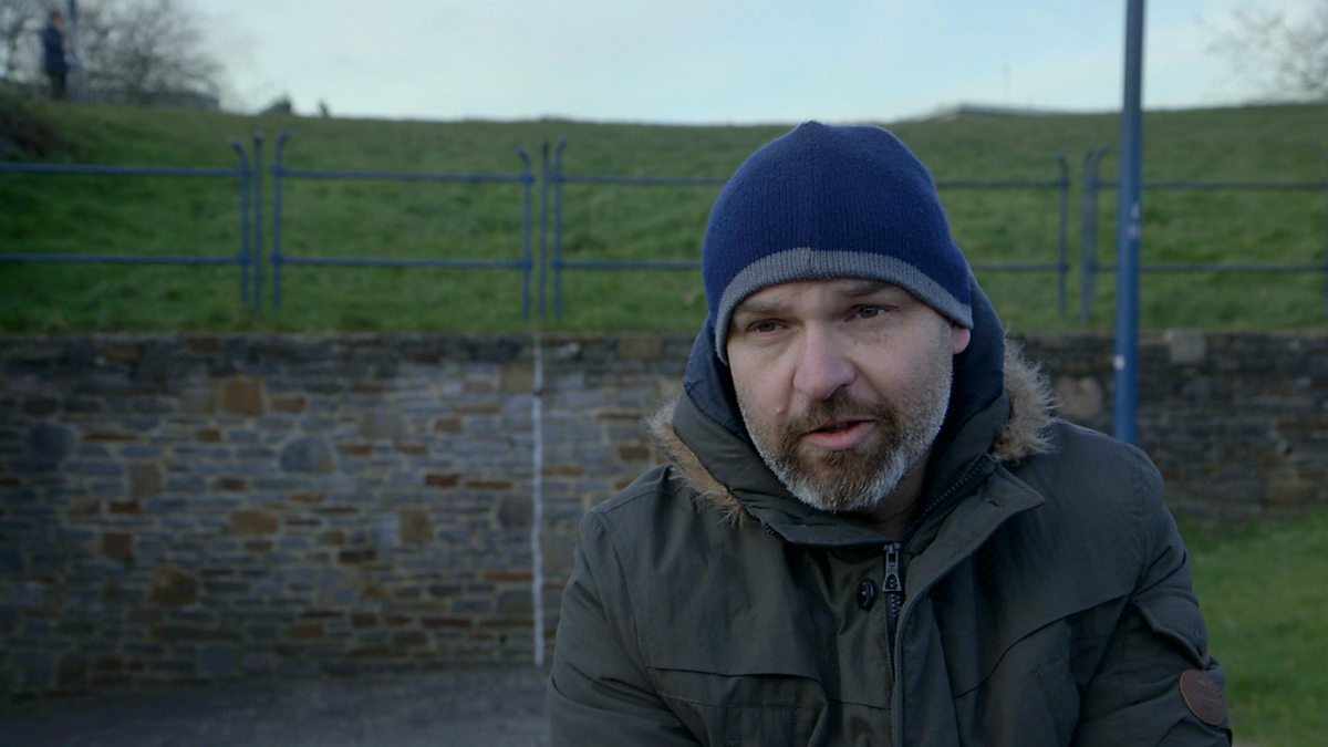 BBC Two - Newsnight, I'm homeless and here's why