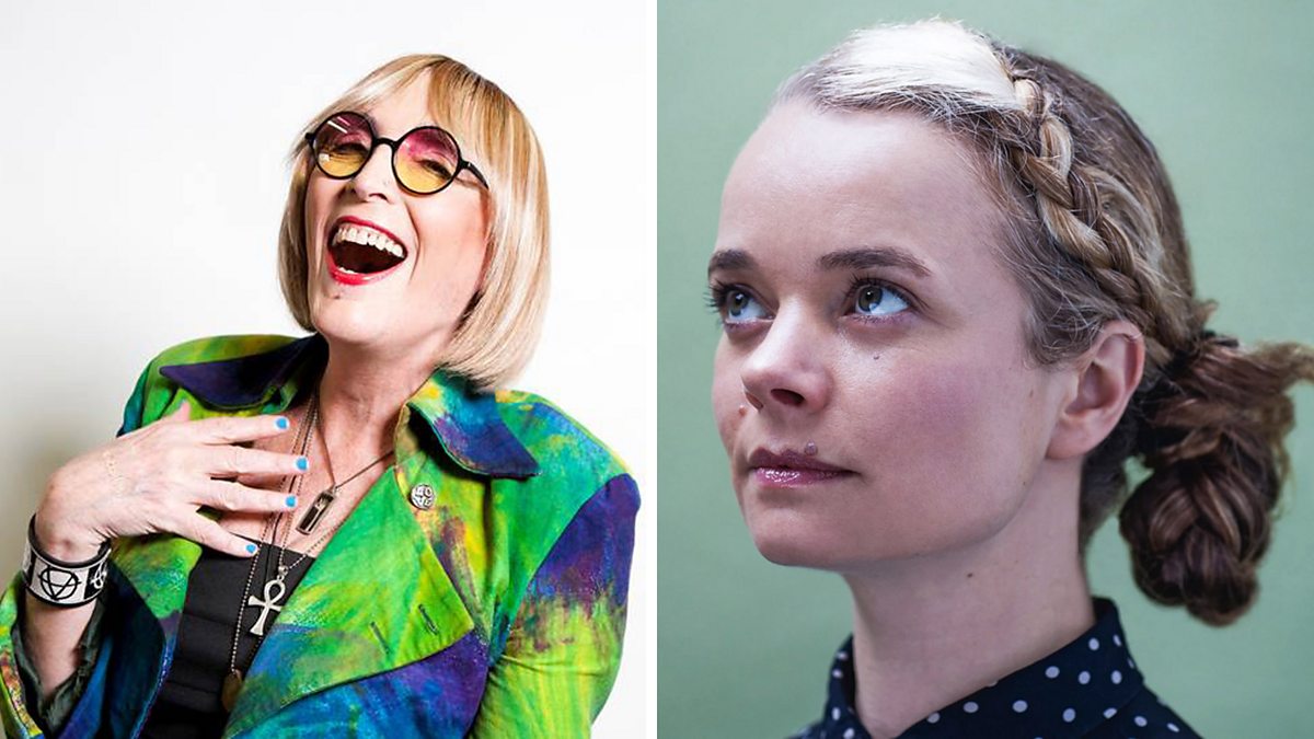 BBC World Service - Outlook, Pick of the Week