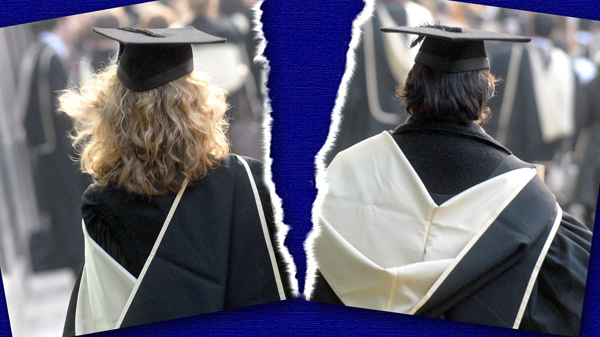 BBC Radio 4 - The Drop Out Boogie