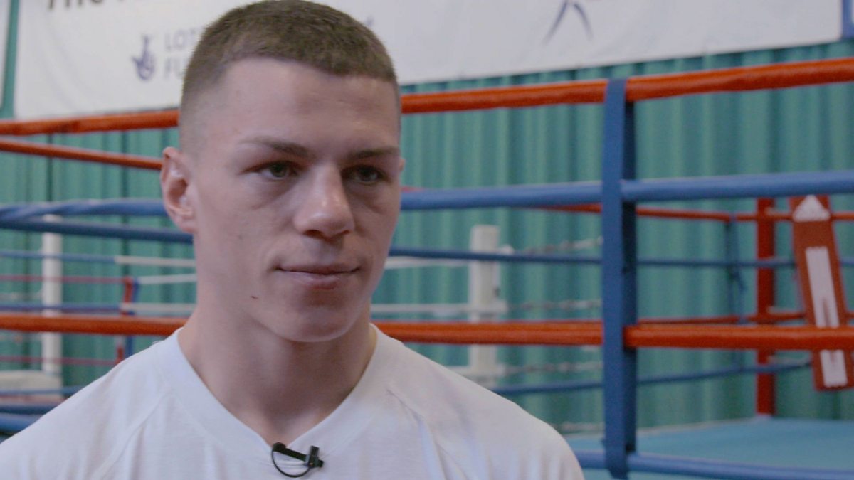 BBC Radio Newcastle - Anna Foster, Olympic Silver medallist boxer Pat ...