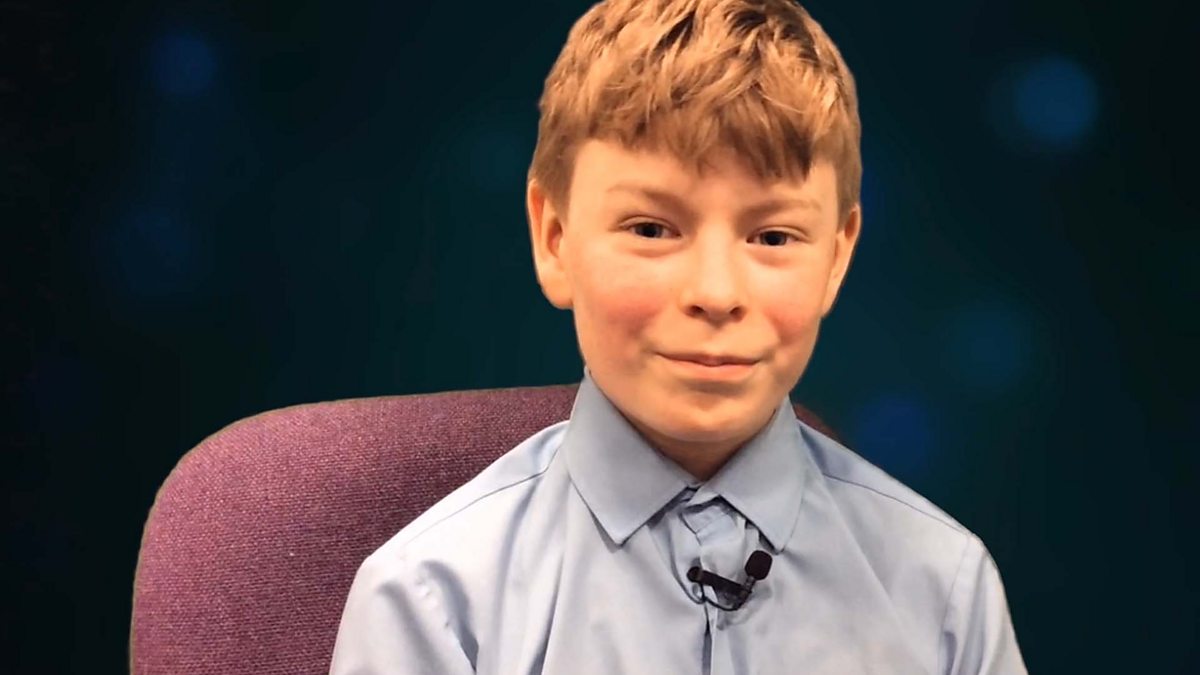 BBC Scotland - The L.A.B Scotland, Book Review LAB, Laurences's Book Review