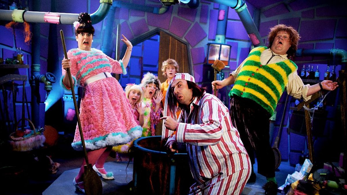 S4C - Bla Bla Blewog, Diwrnod y Tacluso Twt