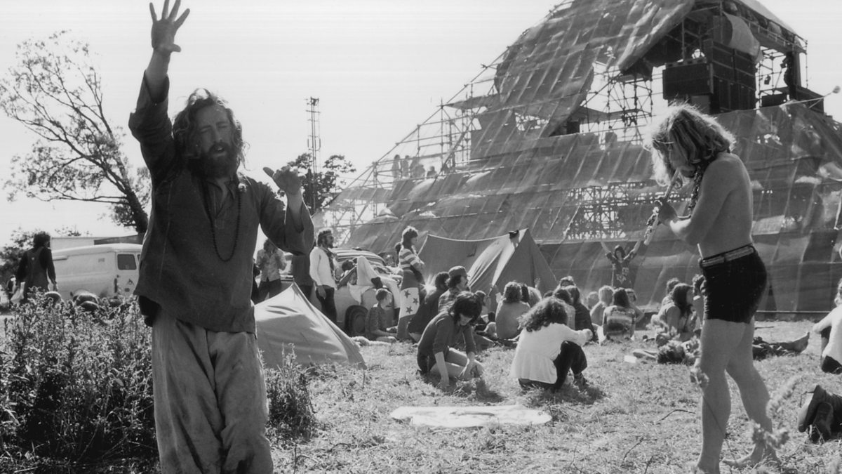 BBC Radio 4 - Today, Was 1971 the best year for music?