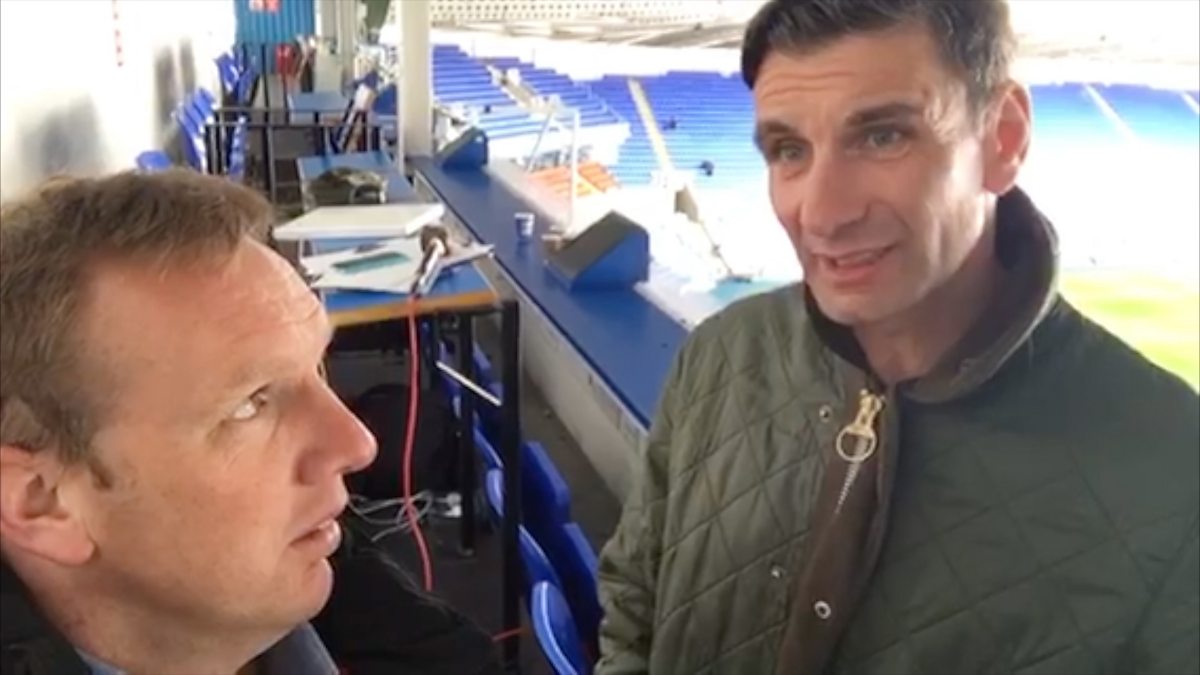 BBC Radio Berkshire - Sport on BBC Radio Berkshire: Pre-match, 09/04 ...