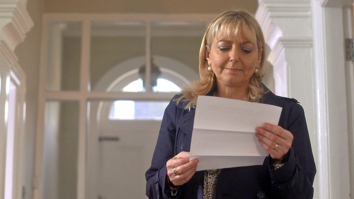 BBC One - Doctors, Series 18, My Outcast State - Clips