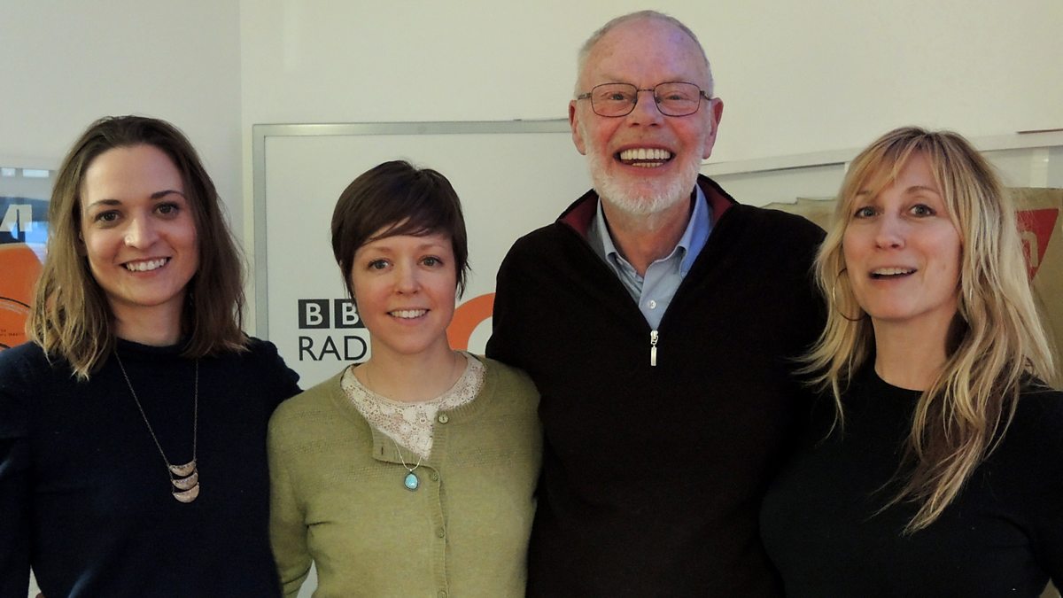 BBC Radio 2 - Bob Harris Sunday, Applewood Road in Session, Applewood ...