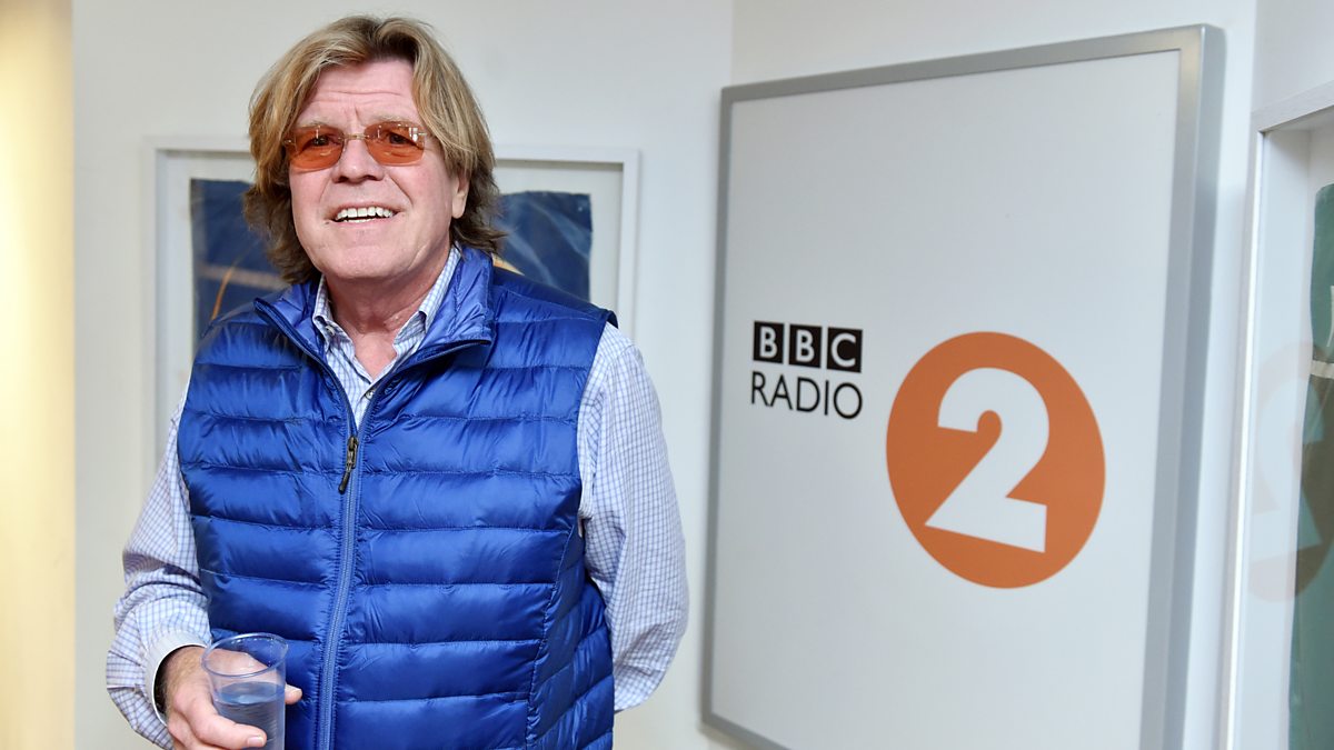 BBC Radio 2 - Steve Wright in the Afternoon, Peter Noone and Martin ...