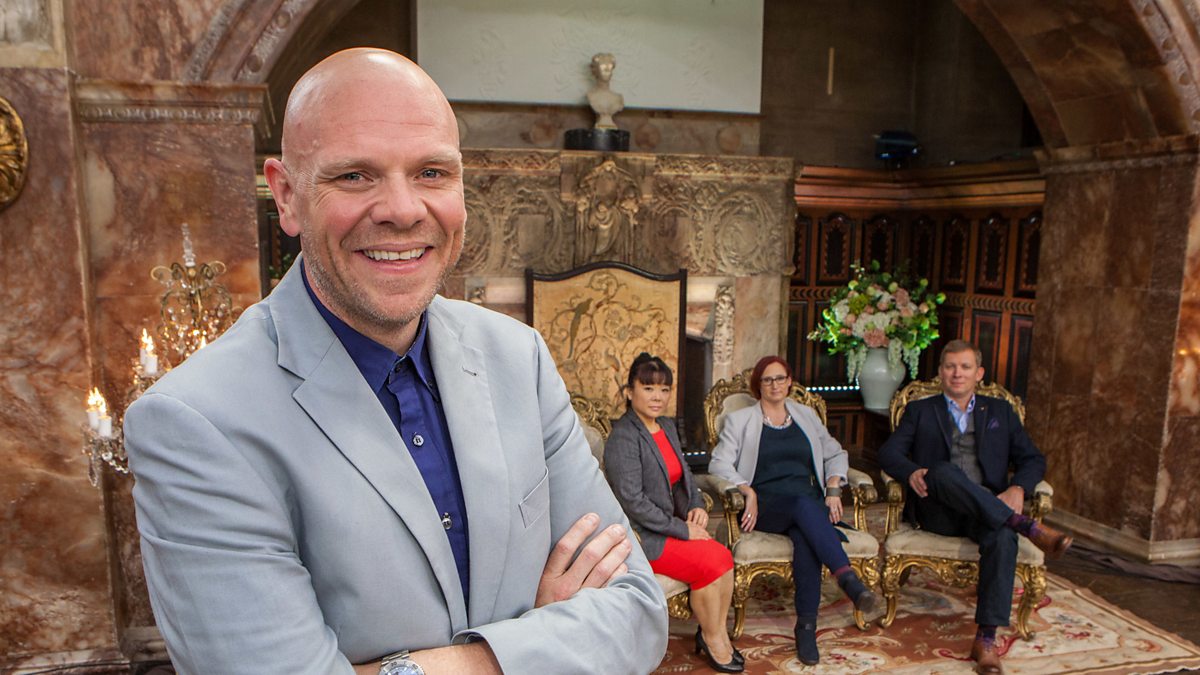 BBC Radio 2 - The Chris Evans Breakfast Show, Seasick Steve and Tom ...